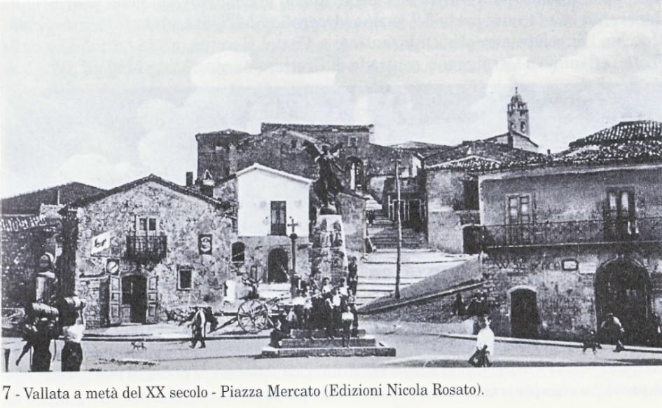 Vallata una voce indipendente, notizie storiche,novita` e curiosita`.