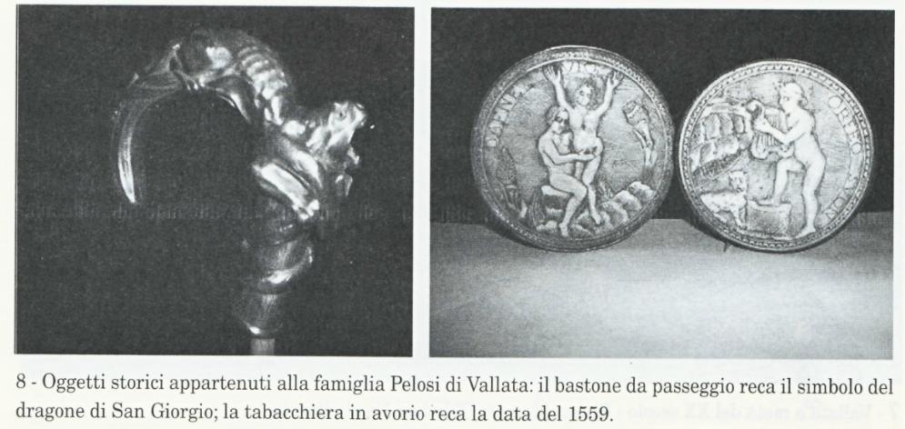 Vallata una voce indipendente, notizie storiche,novita` e curiosita`.